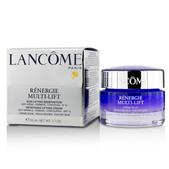 Lancome | Skincare | Sealed Lancome Renergie Multilift Redefining ...